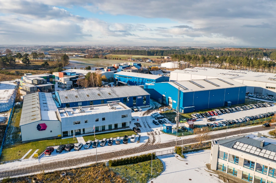 Summary of 2025 at SIM Gdynia - SIM Gdynia